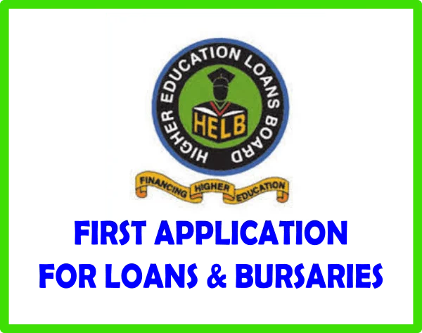 HELB Loan Application Process for First Time Applicants - JITIMU