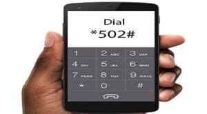 List of USSD Short Codes for all Safaricom Services - JITIMU