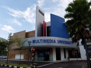 Multimedia University Courses (Degree, Diploma, Certificate, Short ...