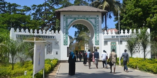 Courses Offered At Technical University Of Mombasa Bachelor And Courses Offered At Technical University Of Mombasa Bachelor And