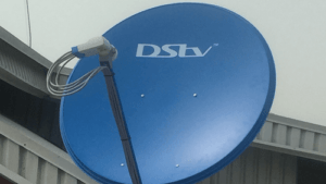 List of DStv Channels Available in Zimbabwe - JITIMU