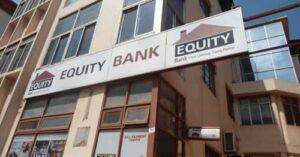 How to Send Money from MPesa to an Equity Bank Account - JITIMU