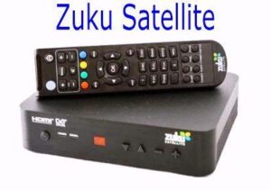 List of Zuku Kenya Satellite TV Packages and Channels, 2025 - JITIMU