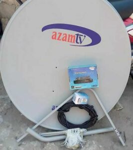 Azam TV Tanzania Packages - Vifurushi, Chaneli na Bei - JITIMU