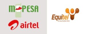Equitel Money Withdrawal and Sending Rates (Agents, MPesa, Airtel) - JITIMU