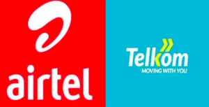 USSD Codes for Airtel and Telkom Kenya Mobile Services - JITIMU