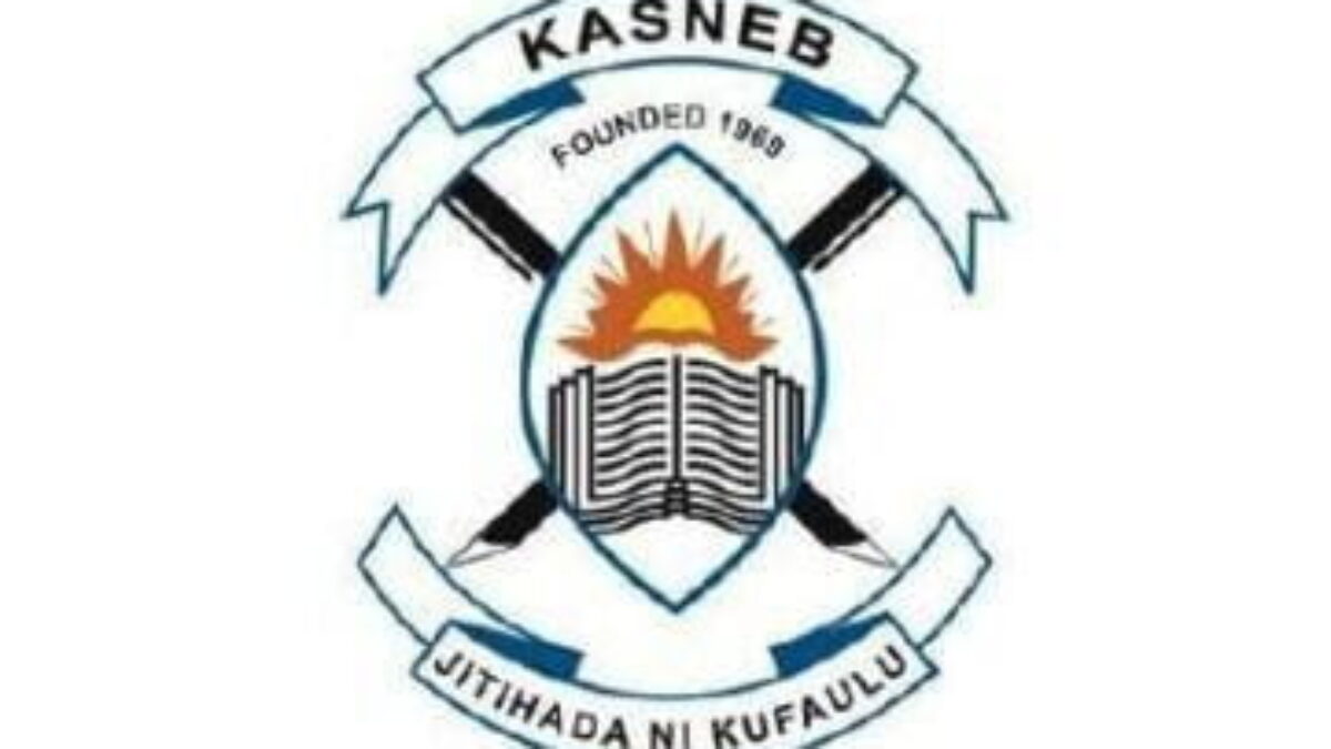 Kasneb Logo Detailed April 2022 KASNEB Exams TimeTable
