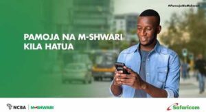 How to Apply for MShwari Loan, Repay and Interest Rate - JITIMU