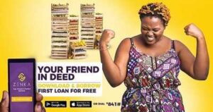 Zenka Loan App: How to download and Apply for Loan - JITIMU