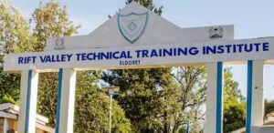 Rift Valley Technical Training Institute (RVTTI) Courses, Fees and ...