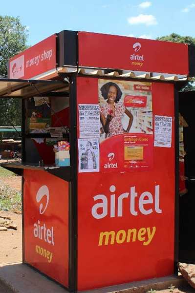 How to Become an Airtel Money Agent in Kenya and Requirements - JITIMU