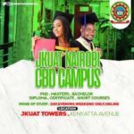 Diploma Courses Offered at Jomo Kenyatta University of Agriculture and ...