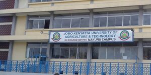 Certificate, Professional and Short Courses Offered at JKUAT - JITIMU
