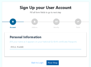 KASNEB Student Portal: How to Signup, Register Account and Login - JITIMU