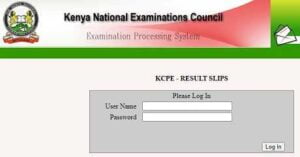 KNEC KCSE Subjects Codes and Groups - JITIMU