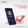 Airtel Customer Care Contacts - JITIMU