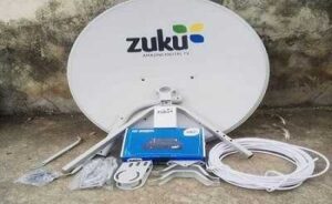 List of Zuku Kenya Satellite TV Packages and Channels, 2025 - JITIMU