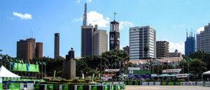 List of Postal Codes in Kenya for all Post Offices - Updated