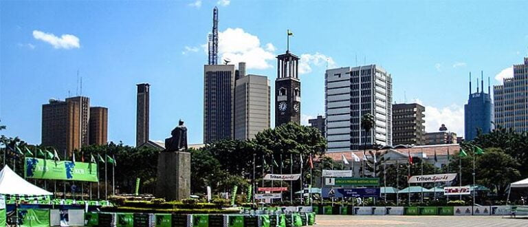 List of Postal Codes in Kenya for all Post Offices - Updated