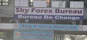 List of Forex Bureaus in Kenya Licensed by CBK - JITIMU